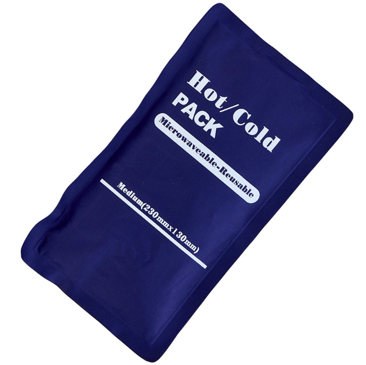 Hot cold pack store